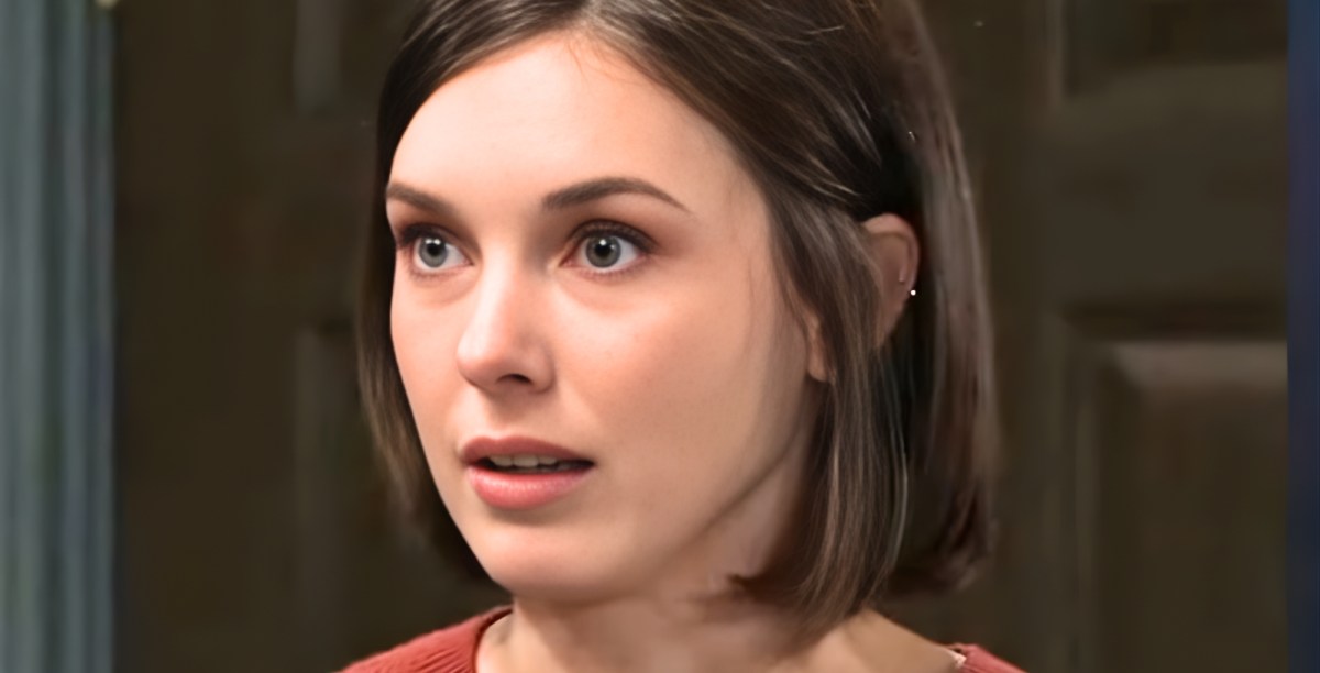 Why GH’s Suzanne is the smartest person in the room