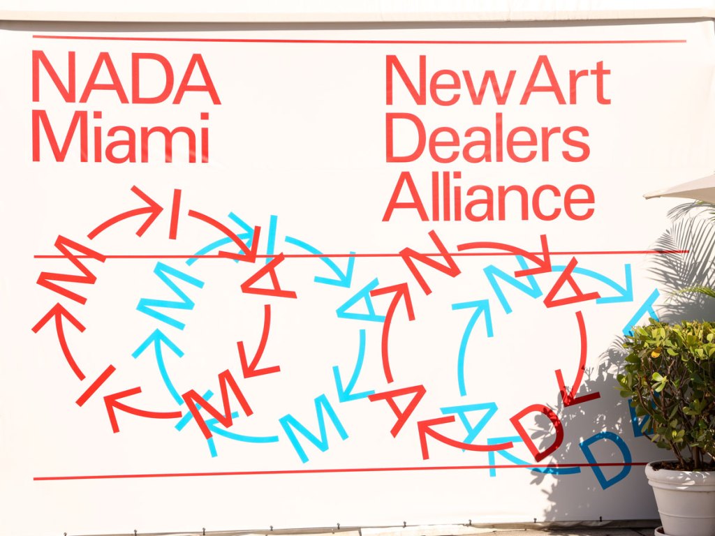 How NADA is building the next generation of collectors through a series ...