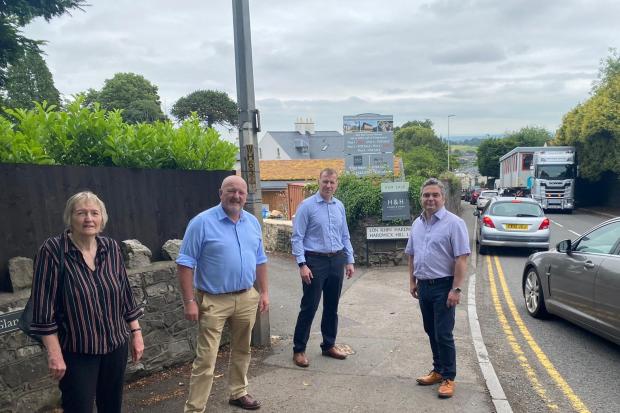 Meeting suspended after councillor suffers medical incident while ...