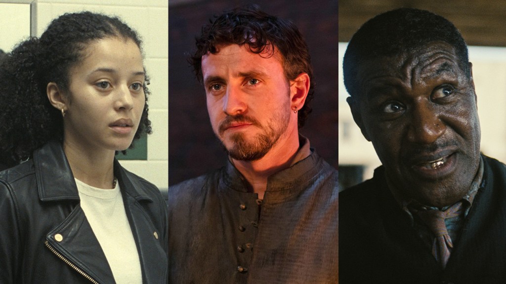 Oscar nominations: ‘Wicked: For Good' shut out as Chase Infiniti, Paul ...