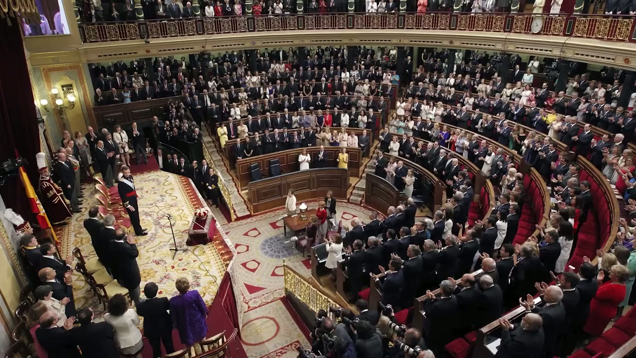 The truth about King Felipe VI of Spain