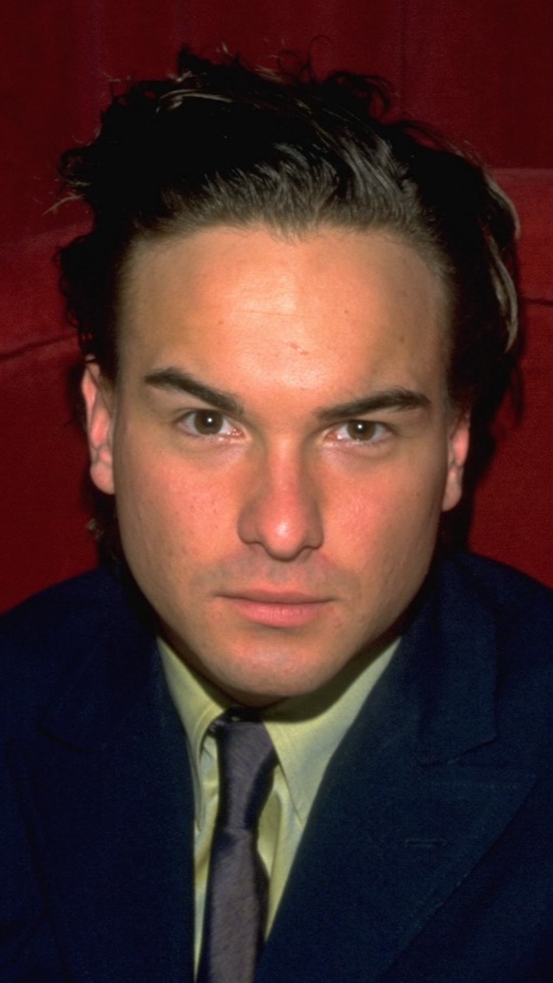 Johnny Galecki's shocking medical event during Big Bang Theory