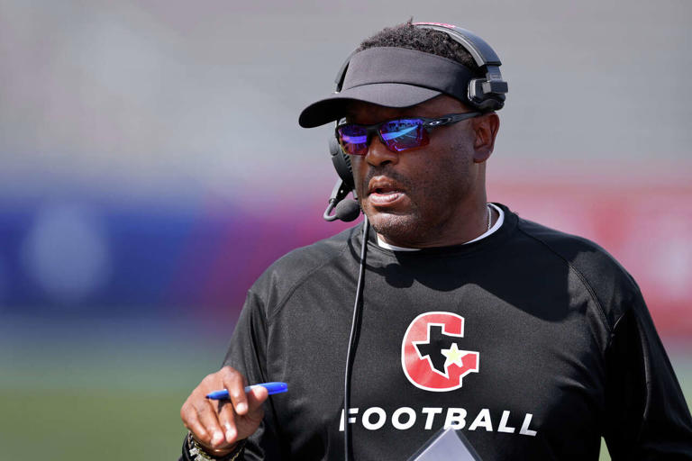 Houston Gamblers to open UFL season on road, make home debut on April 5 ...