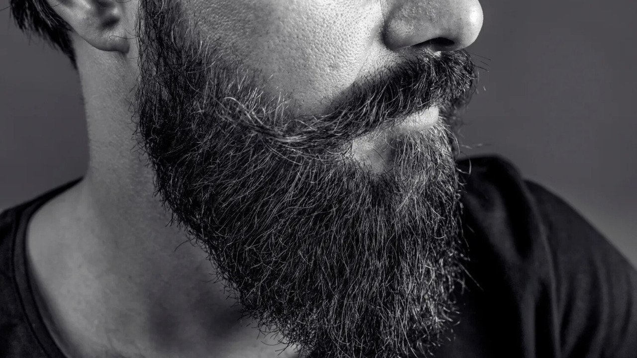 Make your beard beautiful with these facial hair care tips