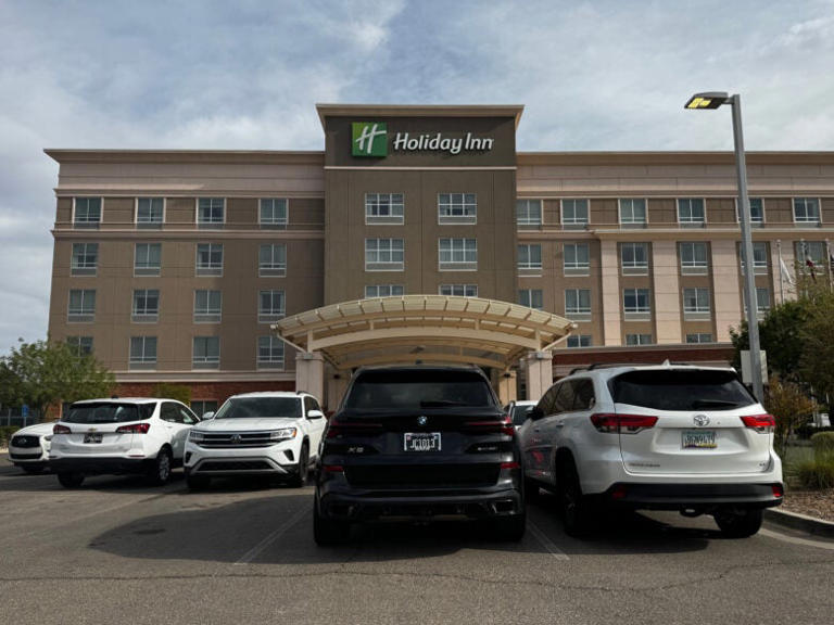 Score 120K bonus points from the IHG Traveler card — with no annual fee