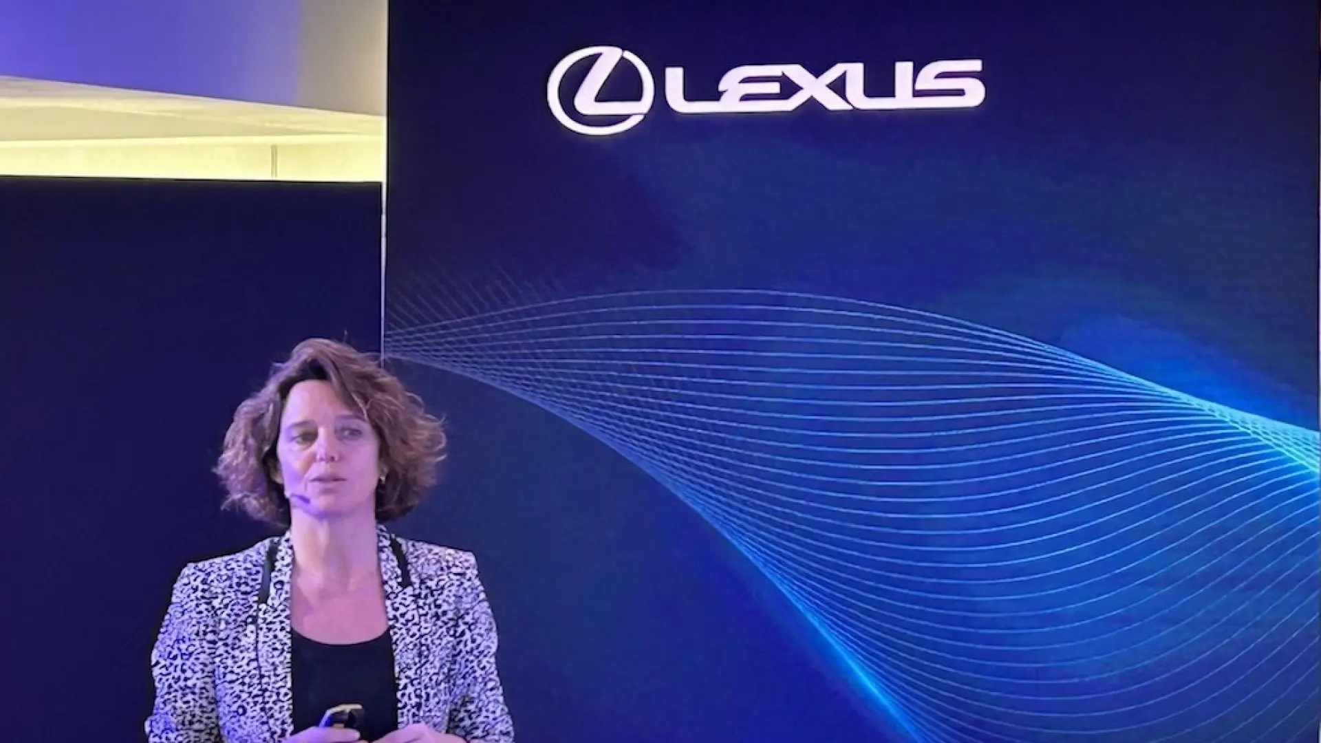 Mar Pieltain (Lexus): “Estamos en el mejor momento de la historia de la ...