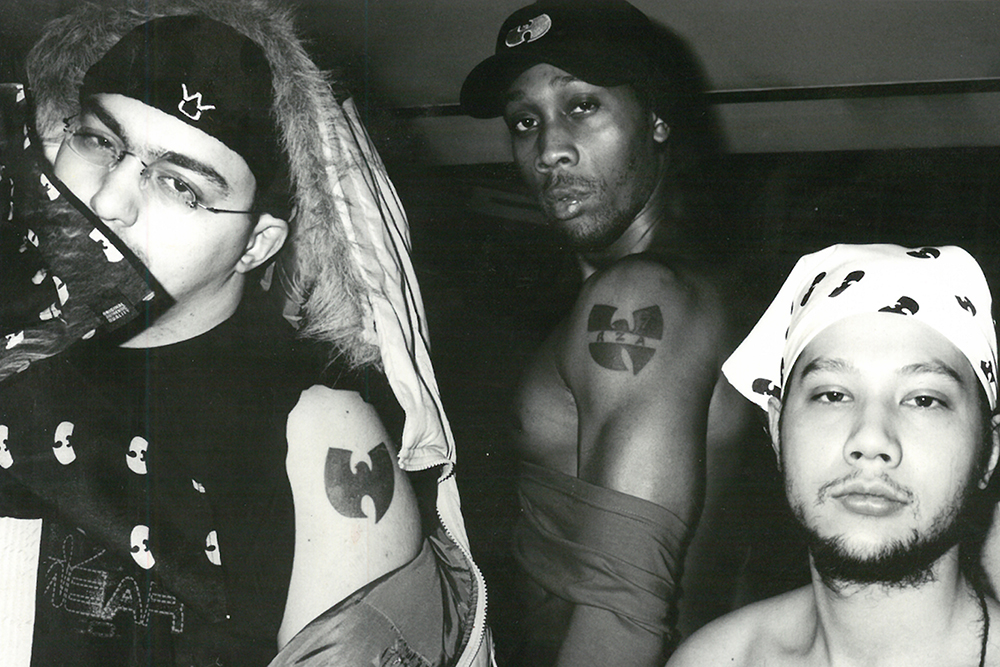 ‘The Disciple' review: Amusing tale of how a hip-hop protege led the Wu ...