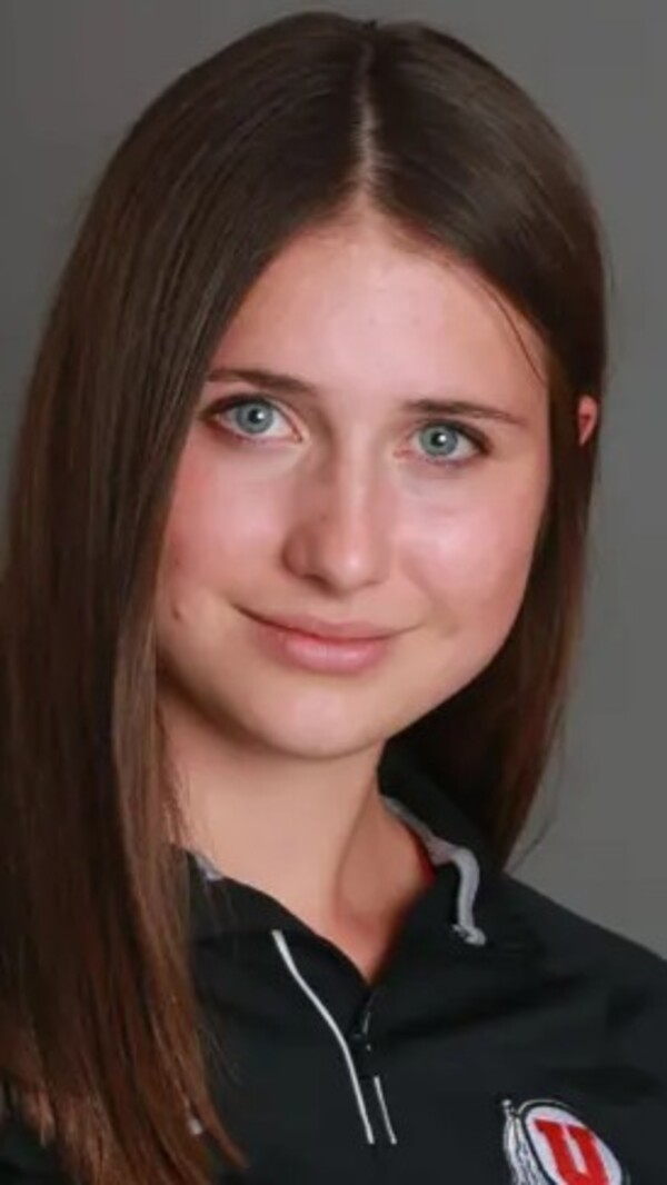 Surveillance footage of Melvin after Lauren McCluskey’s murder