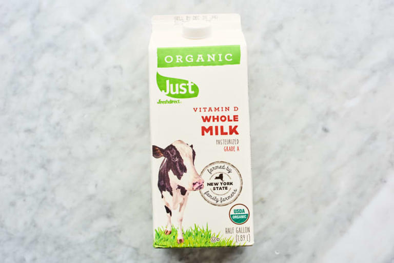 The very last thing you should do with an empty milk carton is ingenious