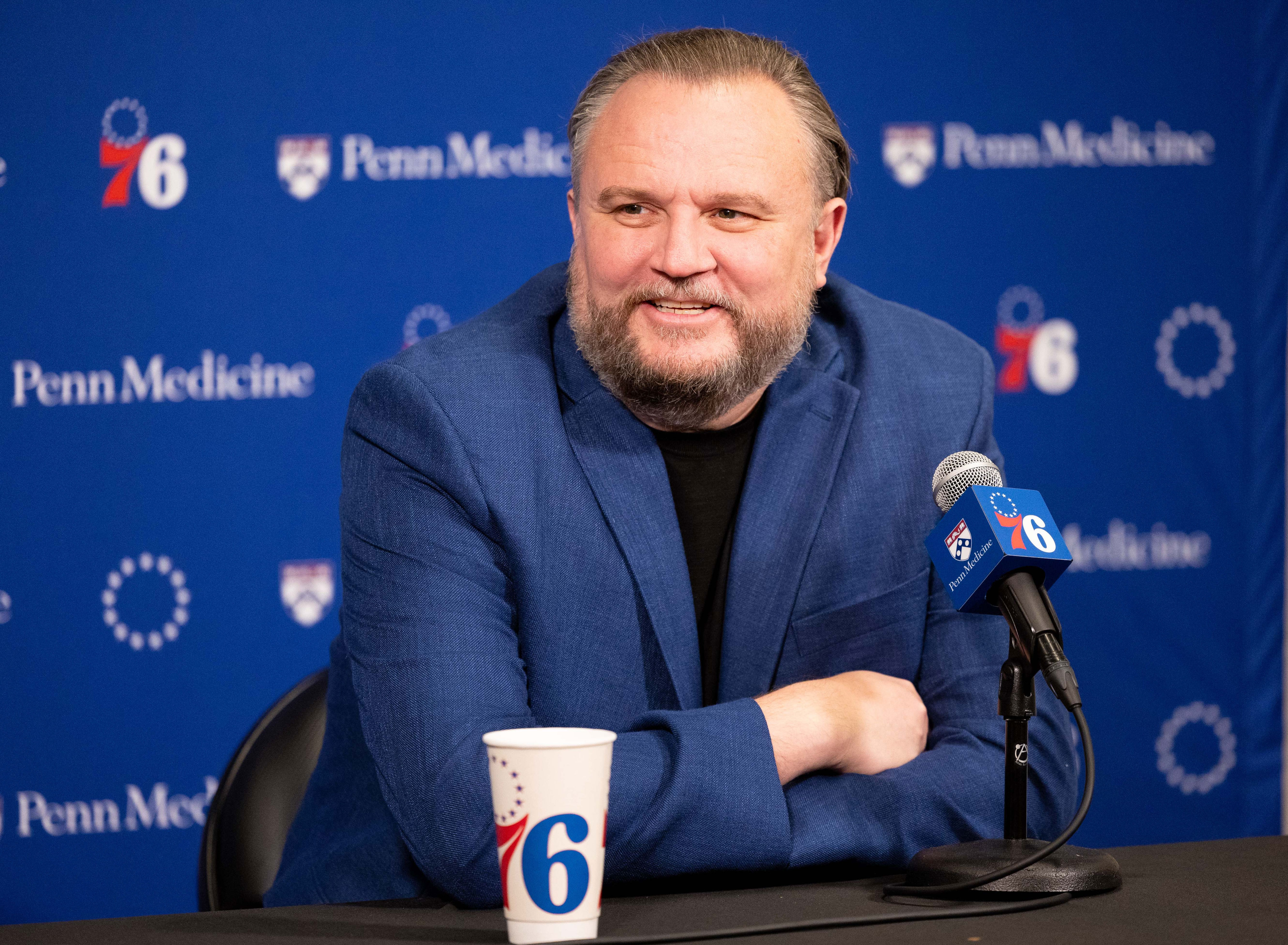 Sixers must thread the needle as the NBA trade deadline approaches