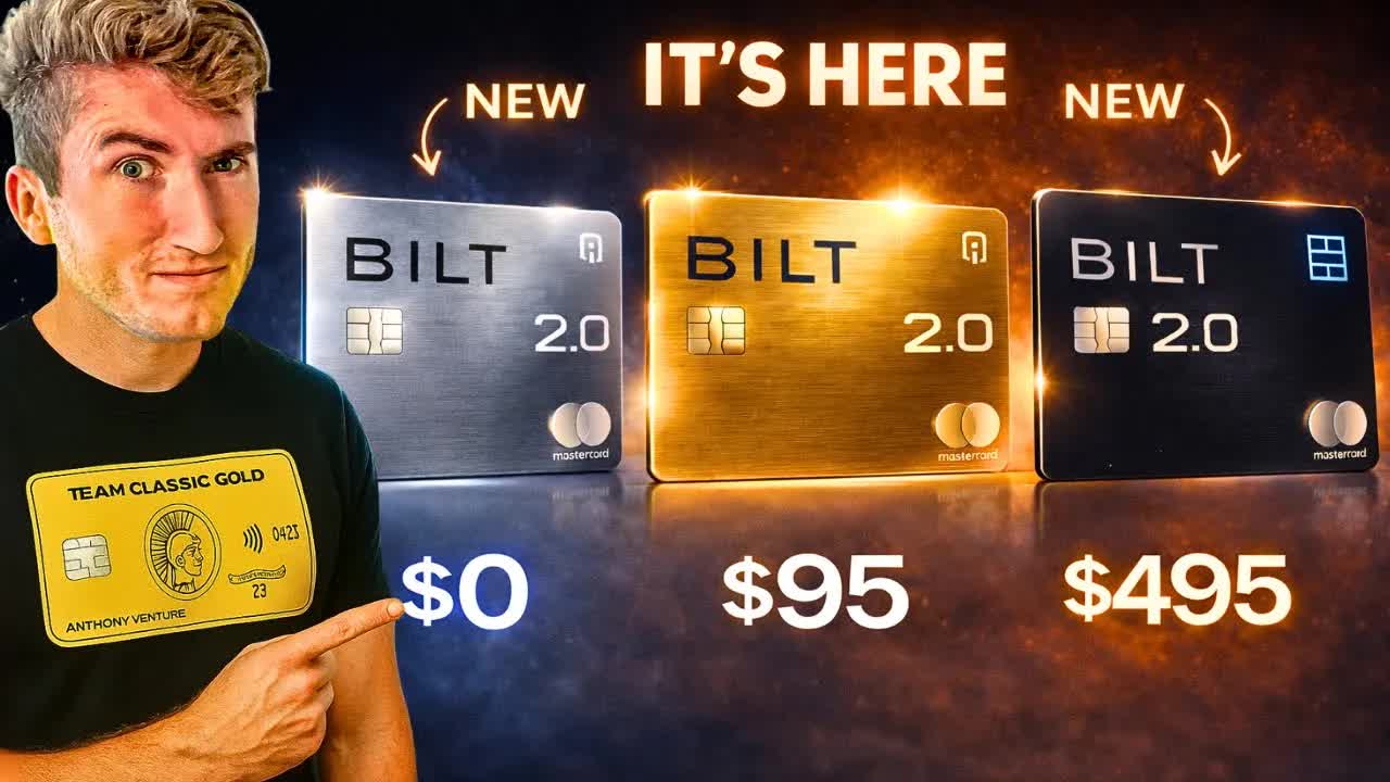 BILT 2.0 is about to shock the world [new details]