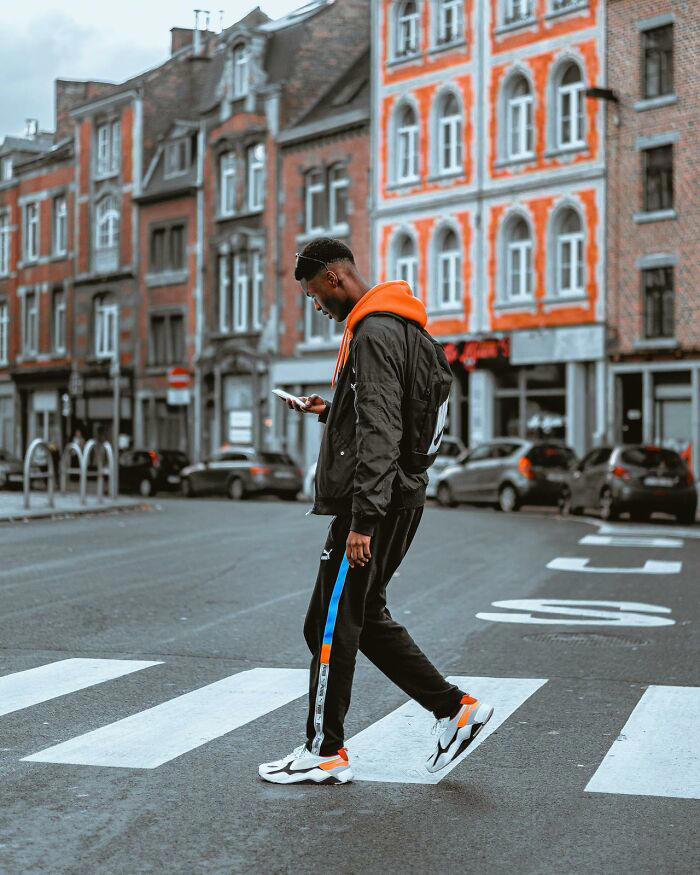 People who served a long time in prison, what shocked you when you got ...