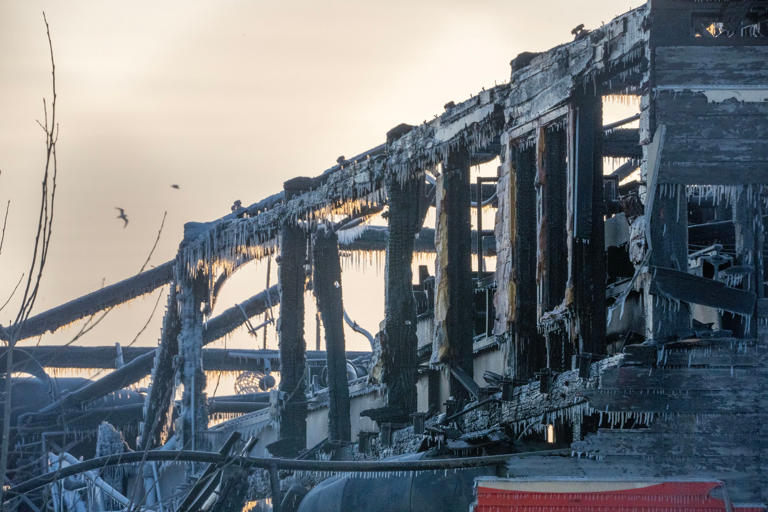 What we know, and don't know, about the Milwaukee U-Haul facility fire