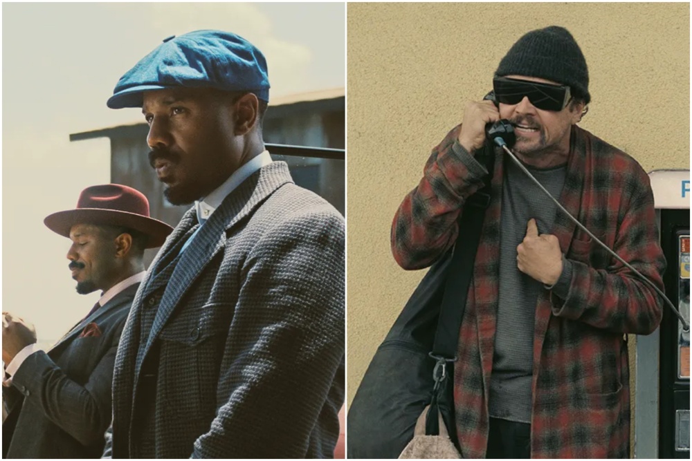 Warner Bros. ties own Oscar studio record with 30 nominations for ...