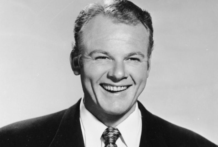 15 fun facts about Alan Hale Jr.
