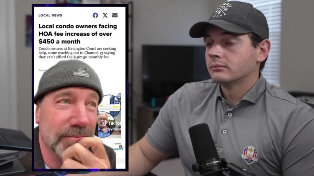 Nobody told me my mortgage payment would go up over $1000 a month, and ...