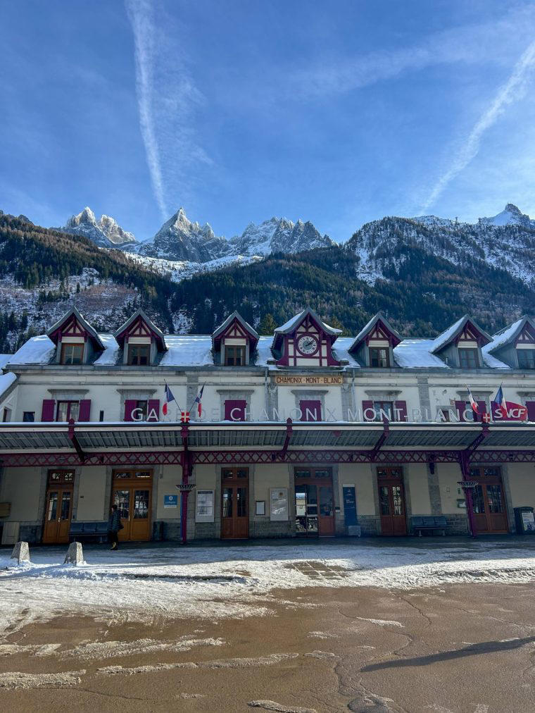 I leave my family behind to go on 'extreme' solo holidays – it's my therapy