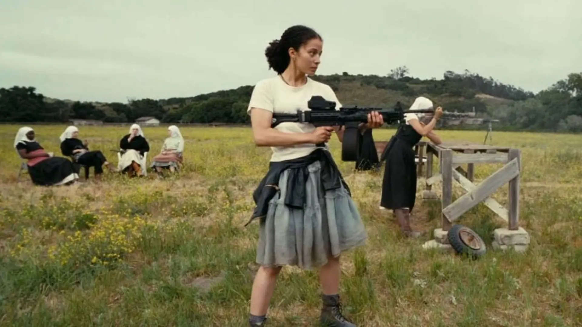 Premios BAFTA 2026: 'Sirat' nominada, 'Una batalla tras otra' y 'Los ...