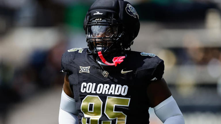 Projecting Georgia Tech's defensive depth chart for the 2026 season