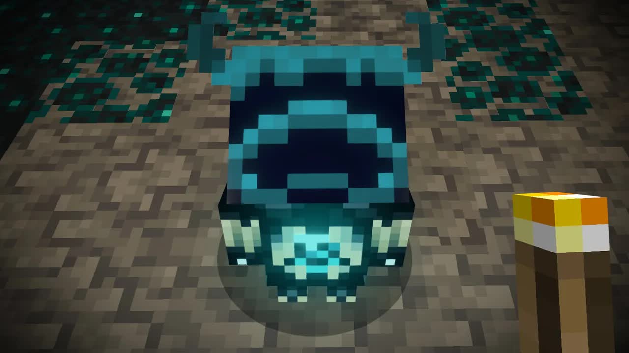 A mod with baby mobs you've never seen before