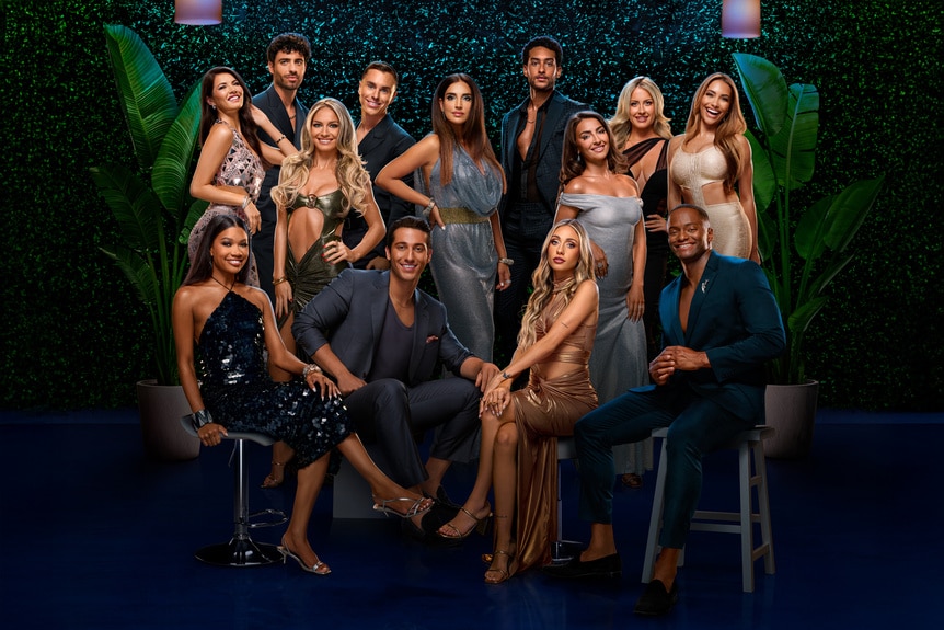 Maddi confronts Joe in shocking Southern Hospitality season 4 trailer ...