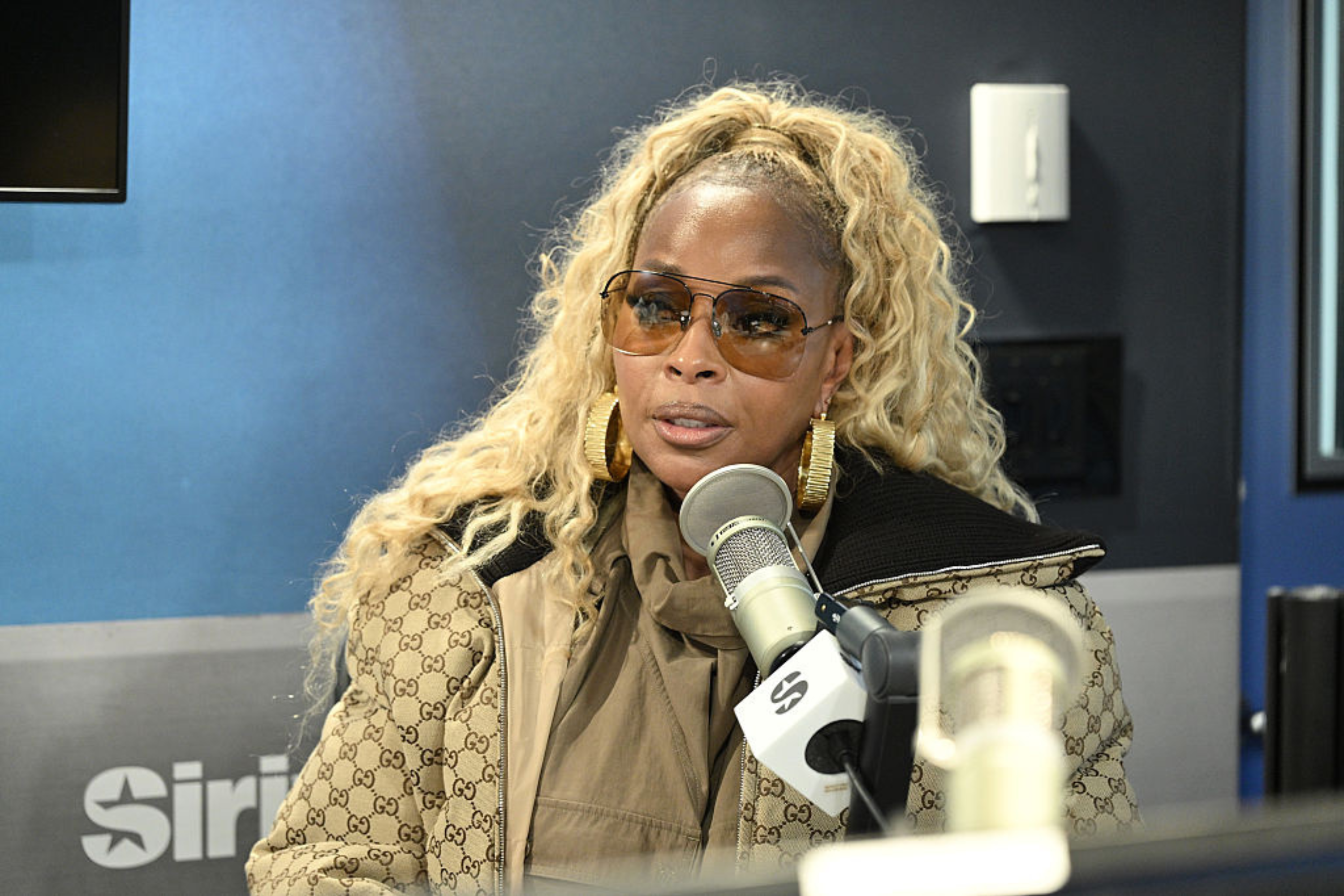 Mary J Blige rejects song—20 years later it's one of decade's biggest hits