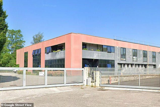 Company sparks fury with 'Squid Game' form sent to staff asking them to ...