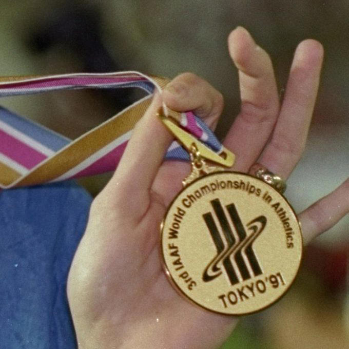 Here’s why Olympic athletes bite their medals—and how this quirky ...