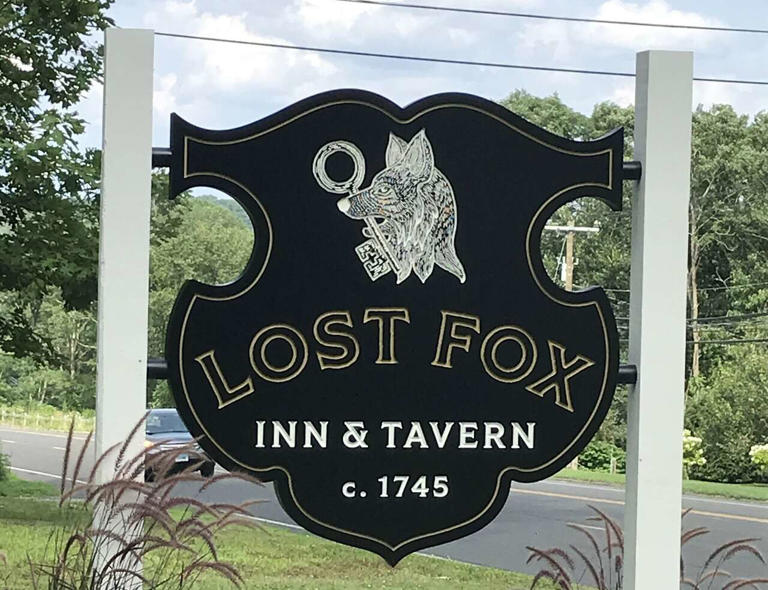 Review: The Lost Fox Inn provides a delicious taste of history