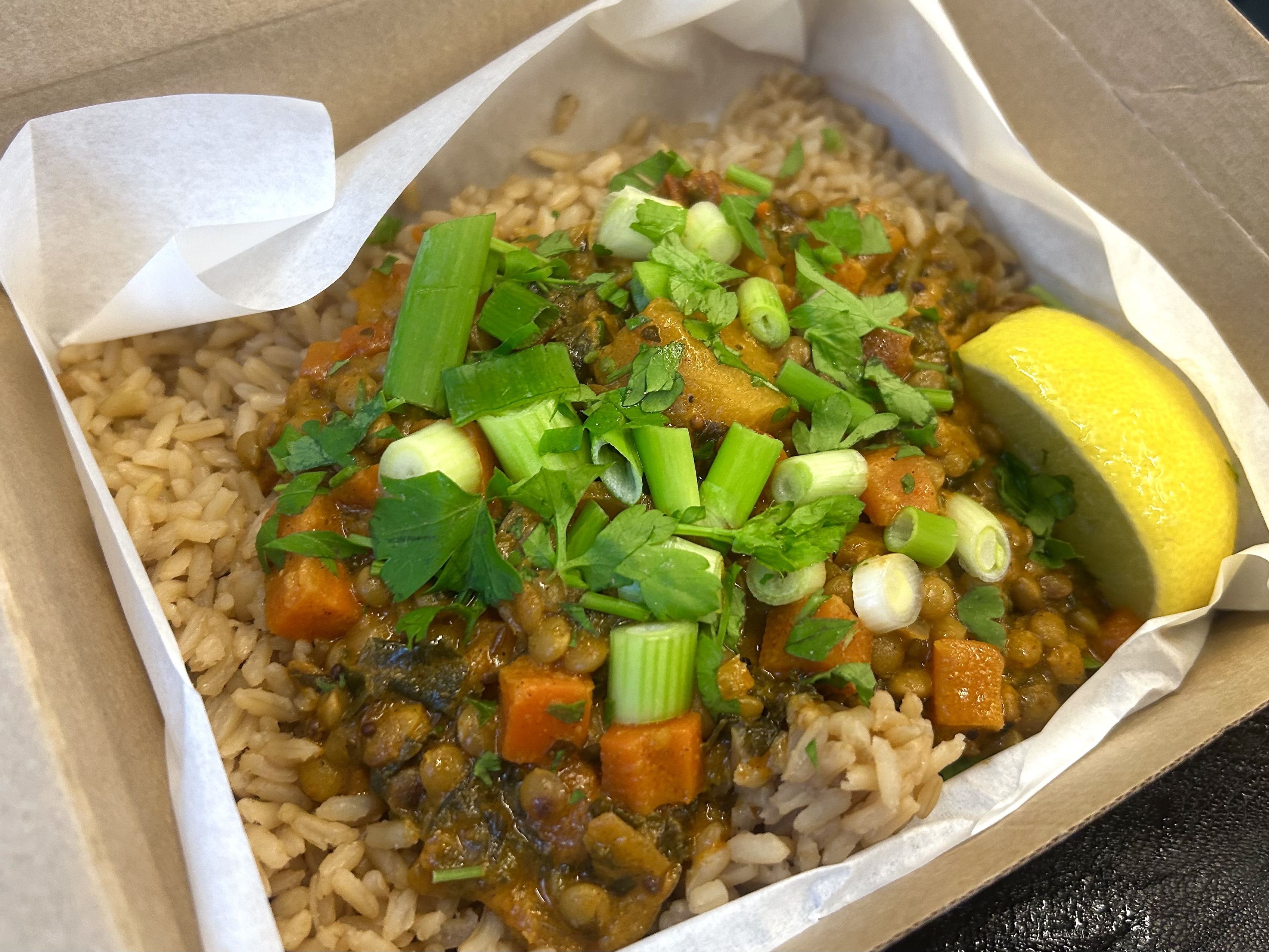 Trying Leon’s January specials: What’s worth ordering?