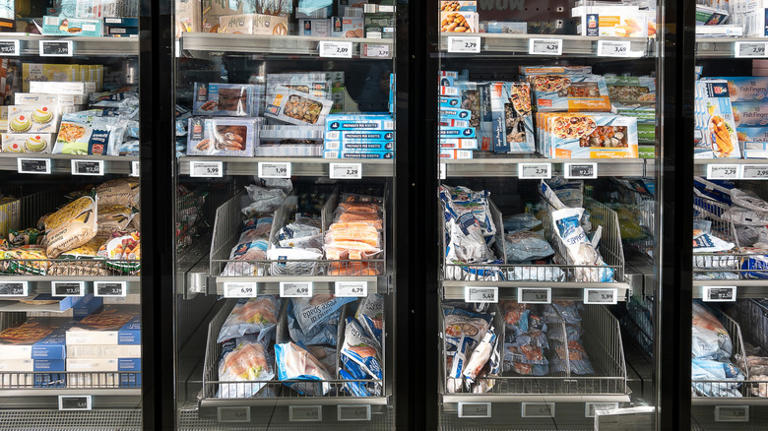 'It was the best kept secret' — Aldi shoppers can't get enough of this ...