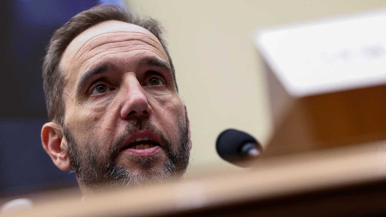 Jack Smith throws immediate attack at Trump in hearing