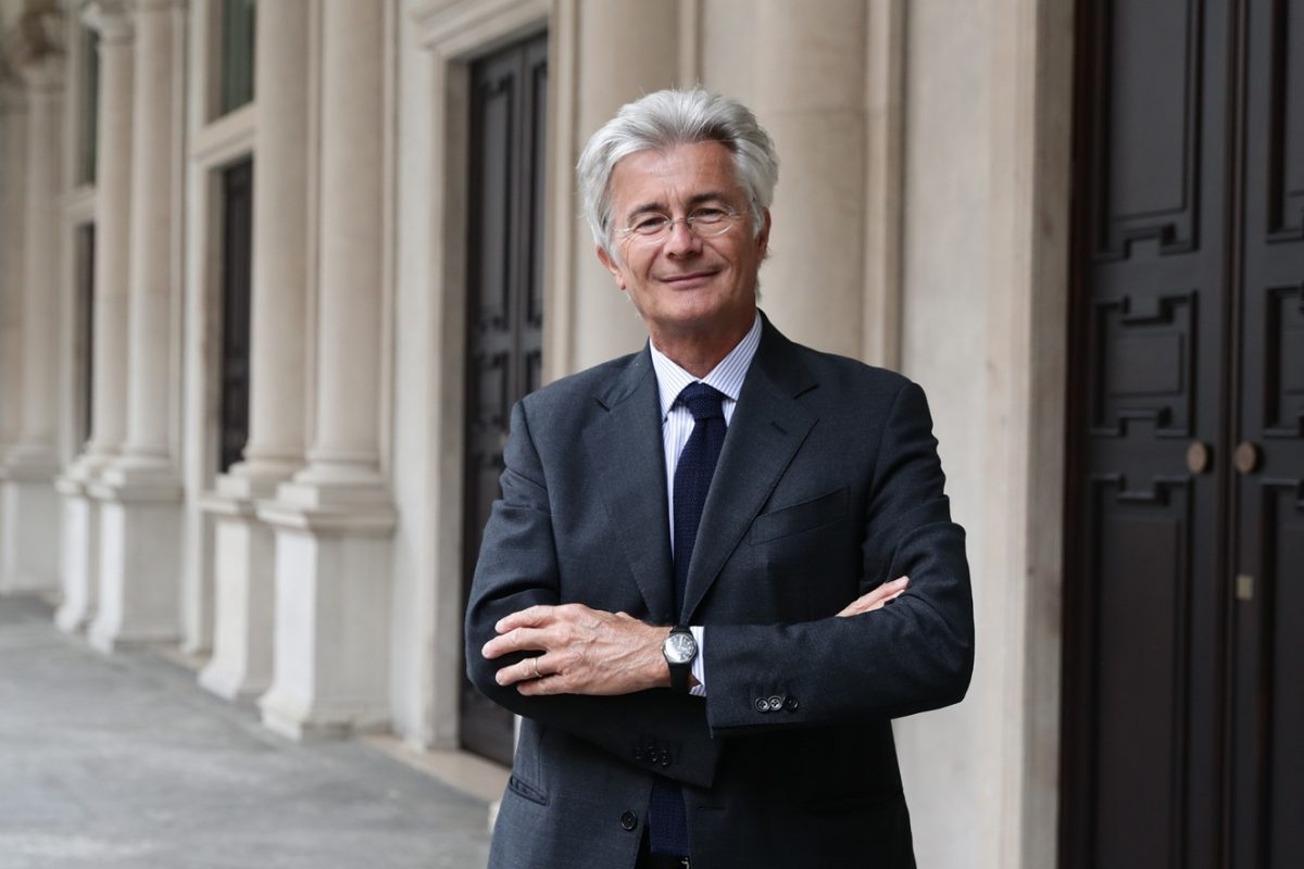 Anima Holding, il nuovo CEO è Saverio Perissinotto