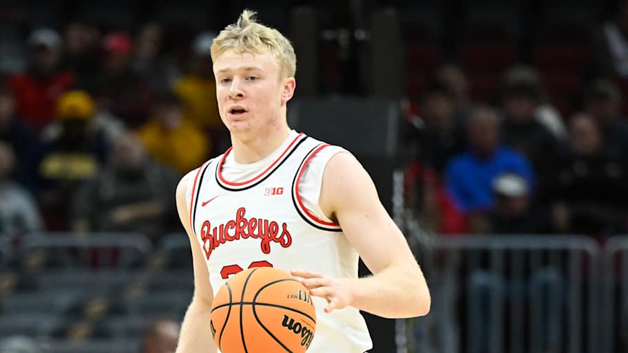 Michigan basketball given extra motivation by Ohio State player ...