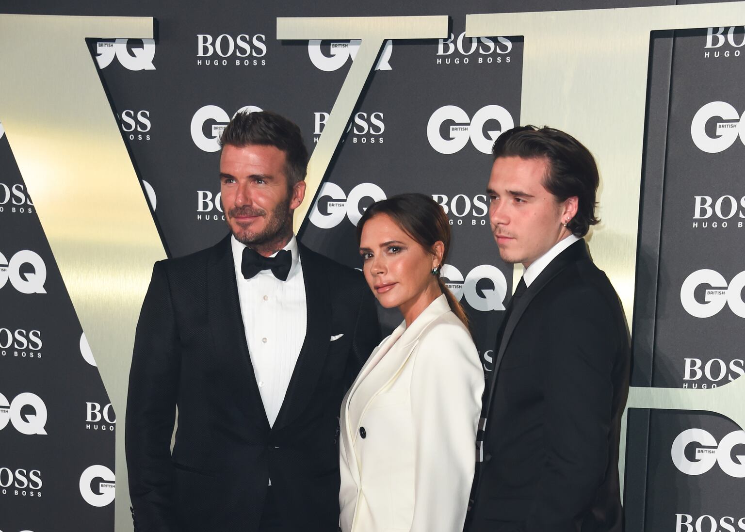 Victoria Beckham trademarked Brooklyn’s birth name – what does that mean?