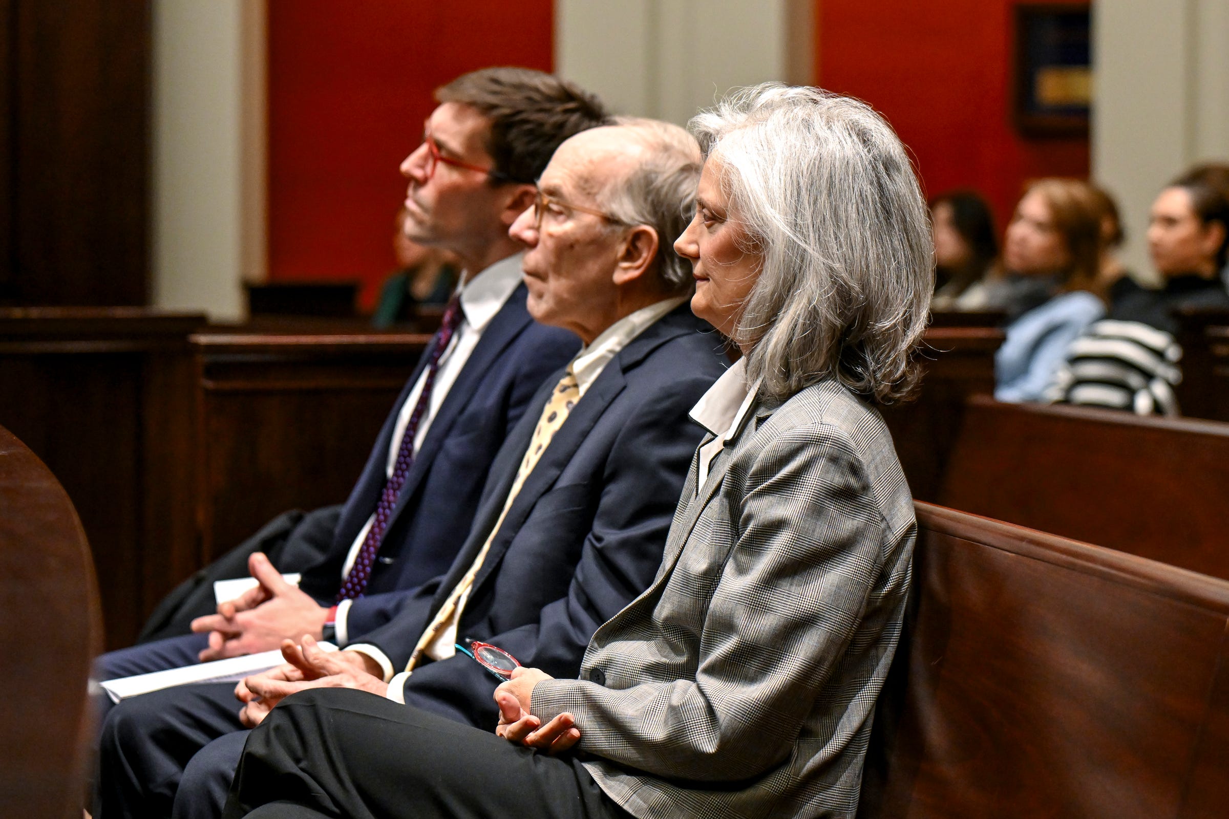 Supreme Court won't hear appeal of ruling that MSU mislead professors