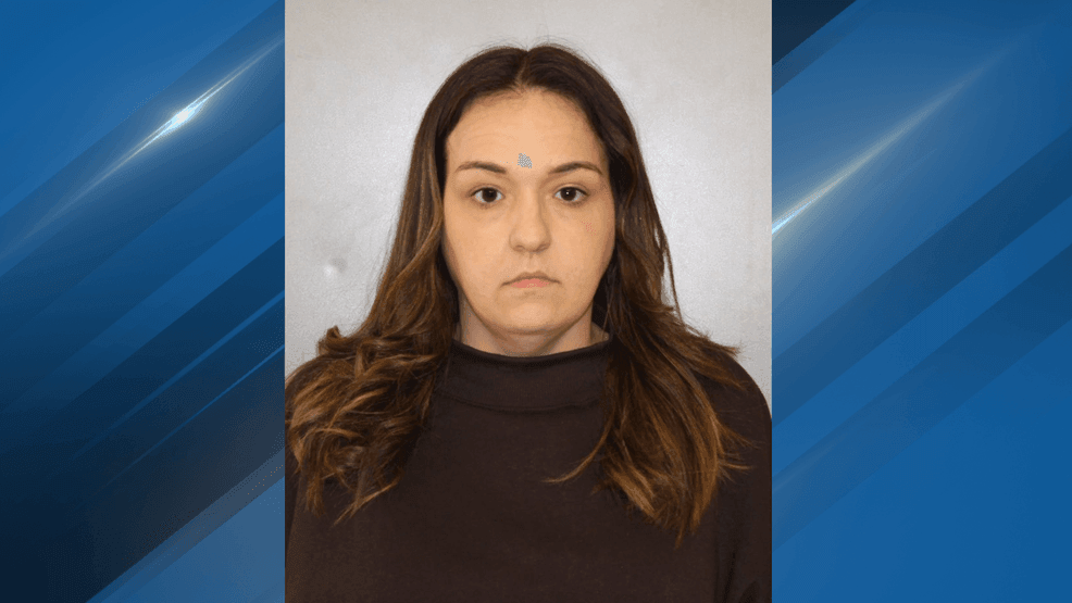Woman arrested in multiple Walmart theft cases