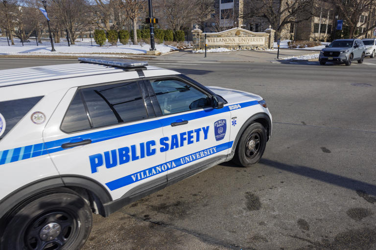 Villanova removes stay indoors order while investigation into threat ...