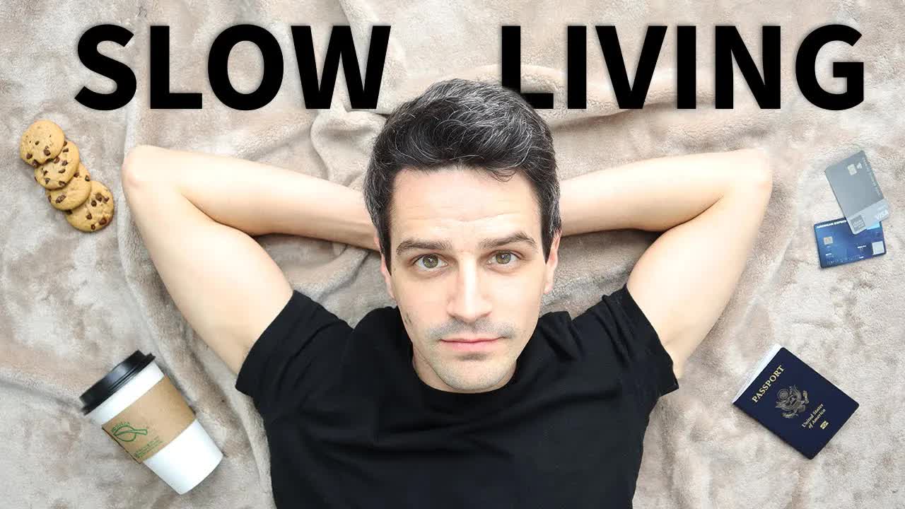 15 slow living practices that changed my life