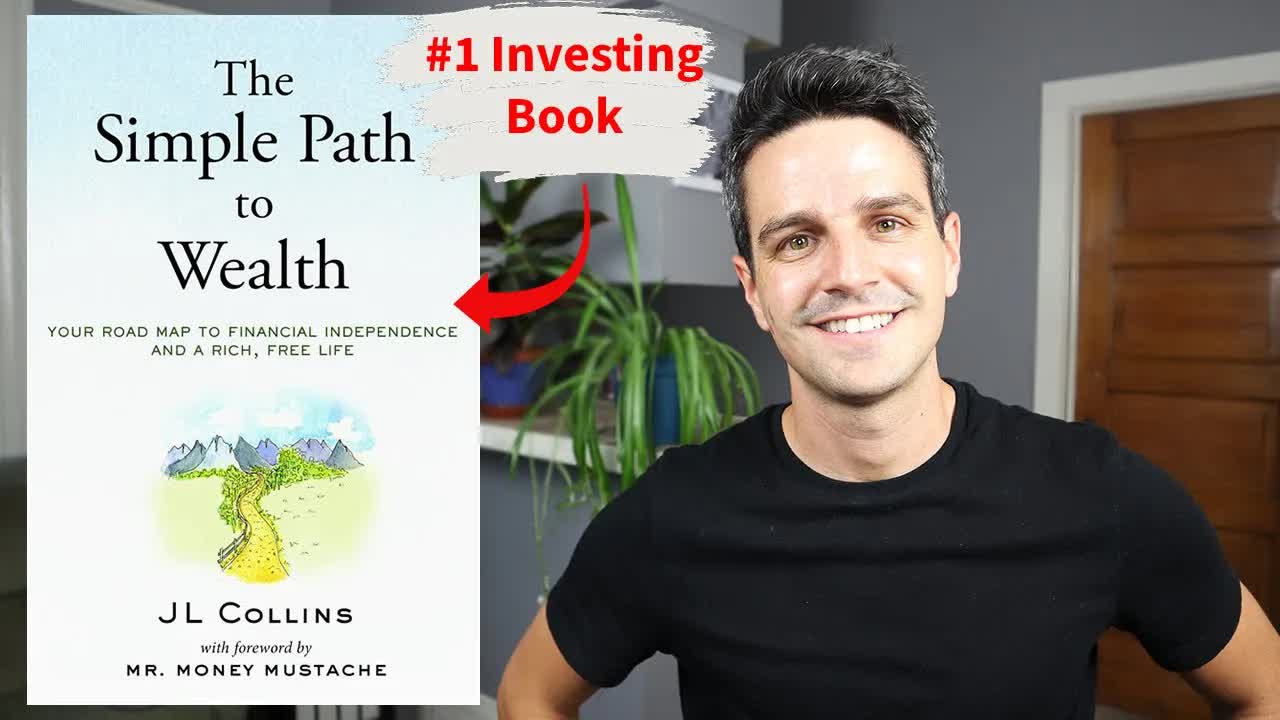 10 lessons from The Simple Path to Wealth that changed how I think about money