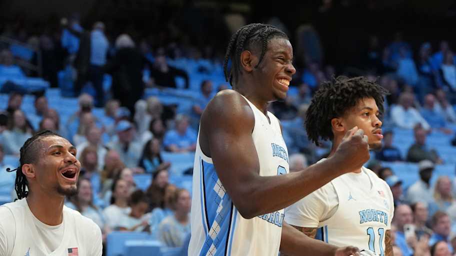 Good, bad and ugly from UNC's win over Notre Dame