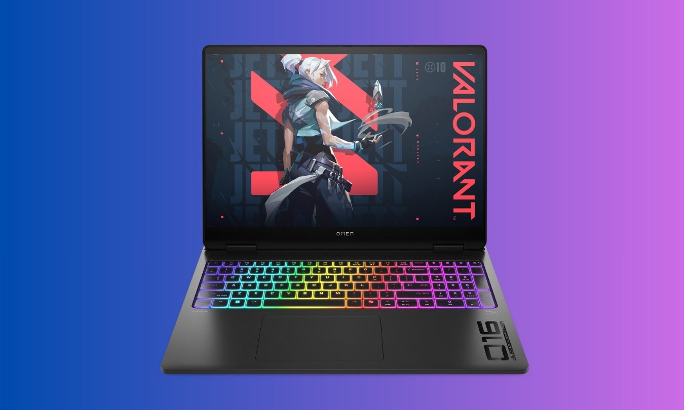 Stop waiting for the desktop RTX 50 series: why mobile Blackwell is the ...