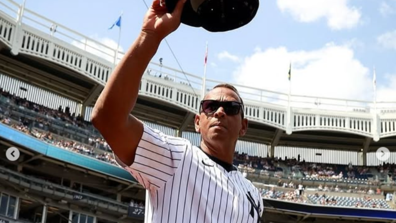 Alex Rodriguez's luxury watch collection: A sneak peek into A-Rod's all ...