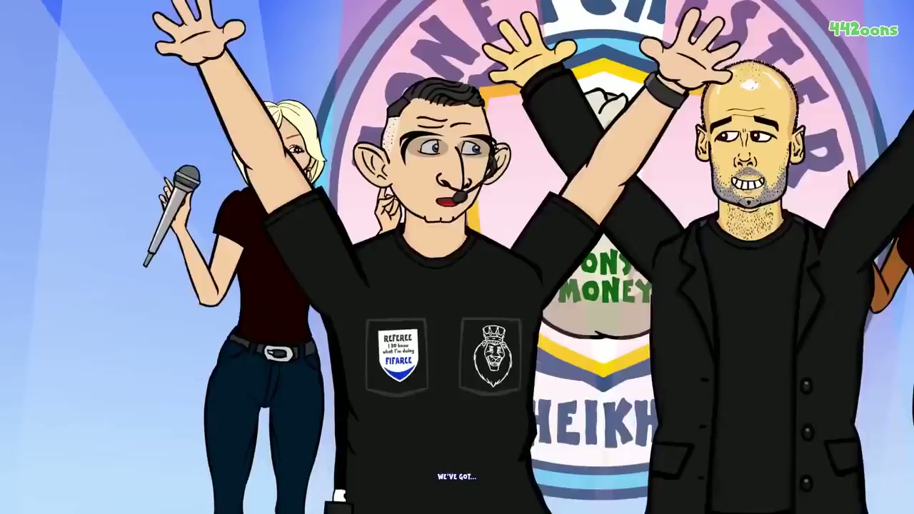 3-0! Man City brush Liverpool aside in Pep's 1000th game? (Doku Haaland ...