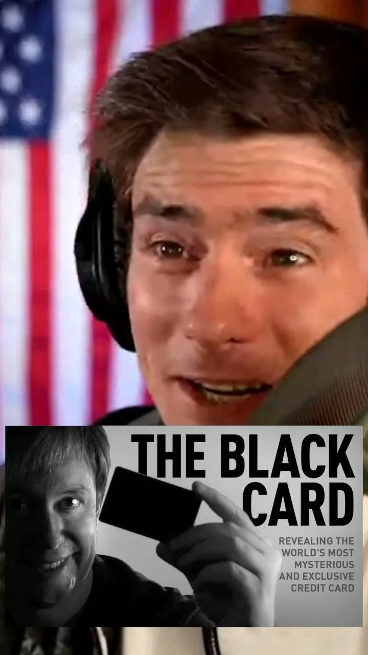 Dave Hanson's accidental credit card YouTuber fame