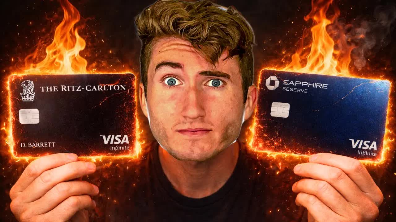 Breaking: Chase just confirmed monumental changes