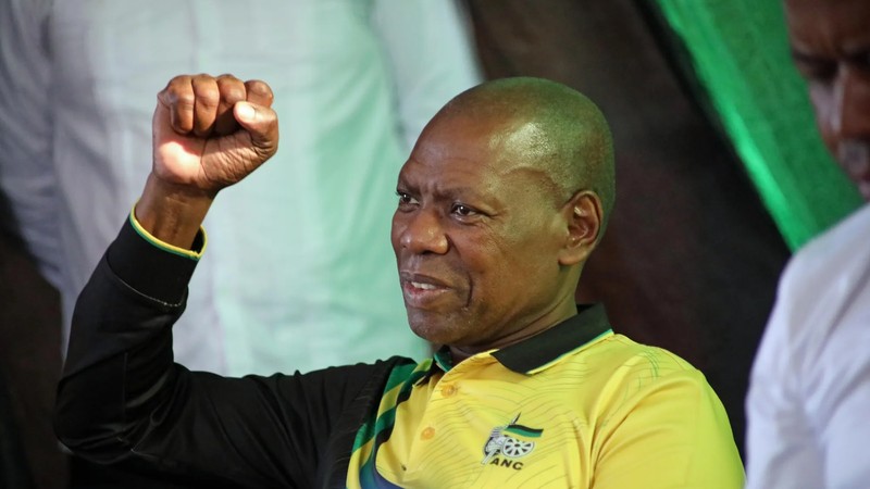Mkhize eyes another shot at ANC leadership