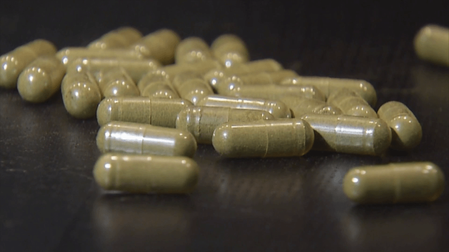 Coroner issues kratom warning after deadly overdose