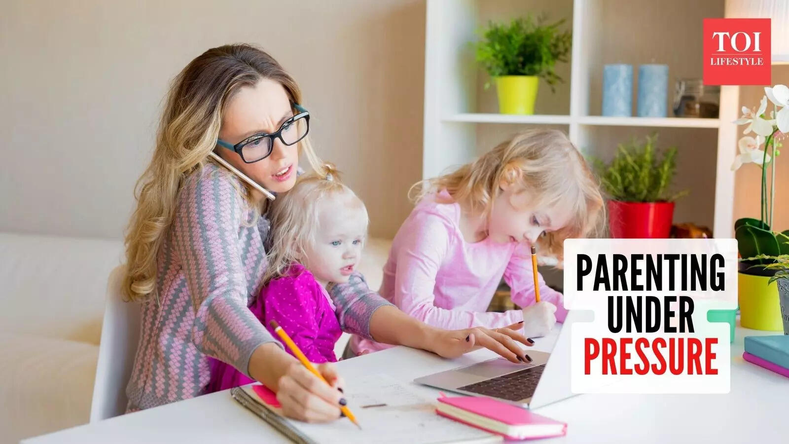 When parenting feels high-stakes: Former hostage negotiator explains ...