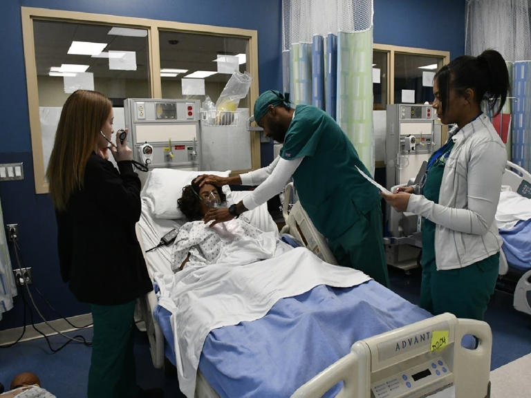 New practical nursing education facility opens in Delco